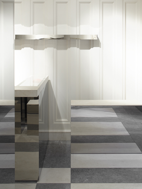 Balmain | Flagship Store, Mayfair - London