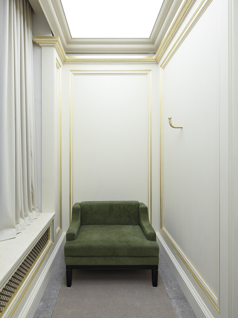 Balmain | Flagship Store, Mayfair - London