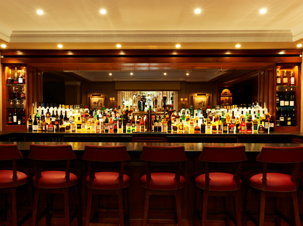 Bar '21' | Bar-Lounge, Midtown West - New York