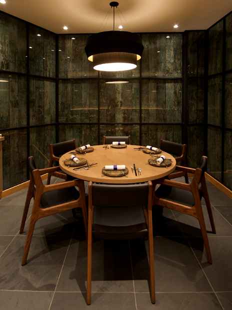 Bo London | X-Treme Chinese Restaurant and Bar, Mayfair - London