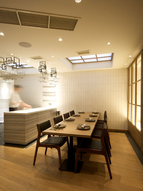 Bo London | X-Treme Chinese Restaurant and Bar, Mayfair - London