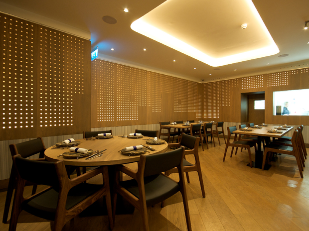 Bo London | X-Treme Chinese Restaurant and Bar, Mayfair - London