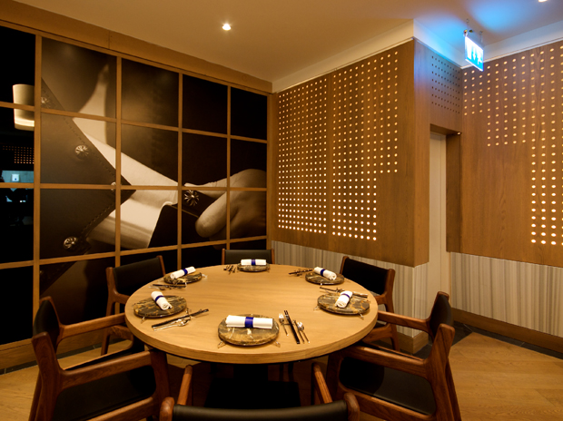 Bo London | X-Treme Chinese Restaurant and Bar, Mayfair - London