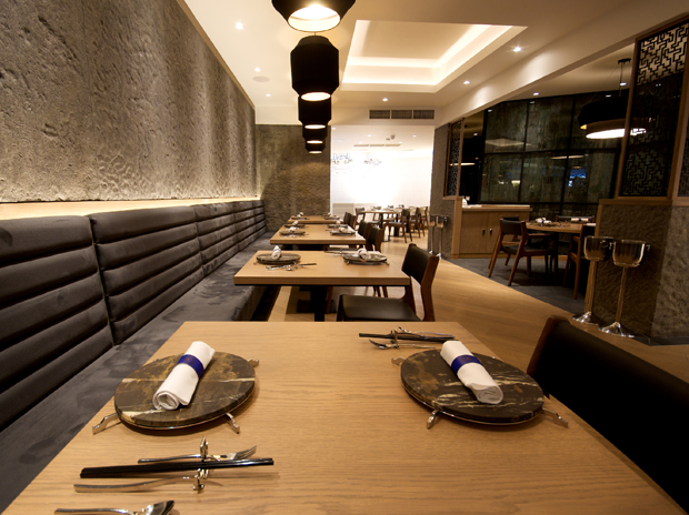 Bo London | X-Treme Chinese Restaurant and Bar, Mayfair - London