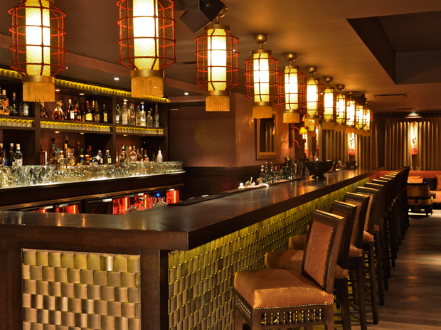 Buddha-Bar | Restaurant Lounge - Mexico City