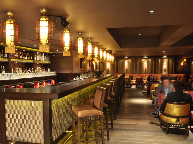 Buddha-Bar | Restaurant Lounge - Mexico City