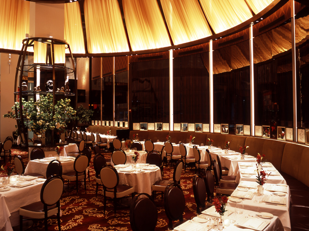 Le Cirque | French Restaurant, Midtown East - New York