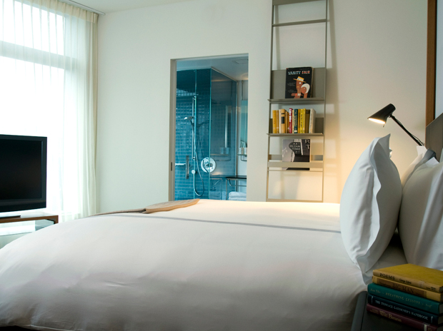 The Cooper Square Hotel | East Village - New York