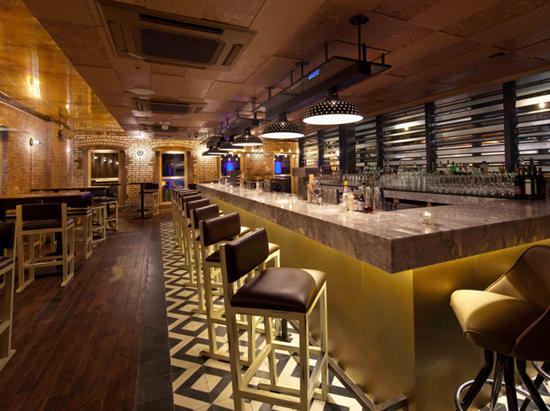 Catch | New-Style Seafood Restaurant, Meatpacking District - New York