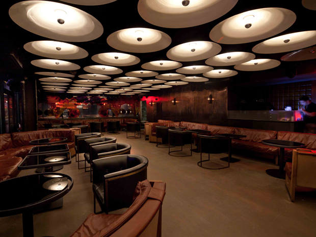 Catch | New-Style Seafood Restaurant, Meatpacking District - New York