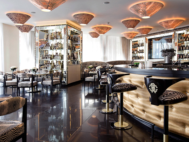 Cavalli Cafe Florence