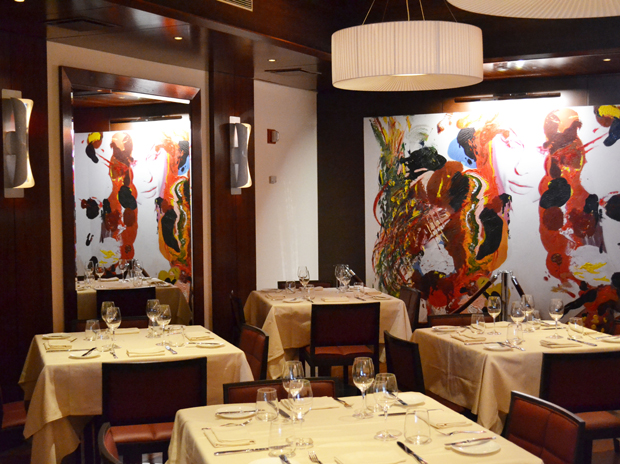 Costata | Modern Steakhouse, SoHo - New York