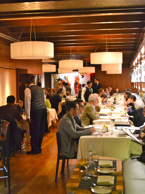 Costata | Modern Steakhouse, SoHo - New York