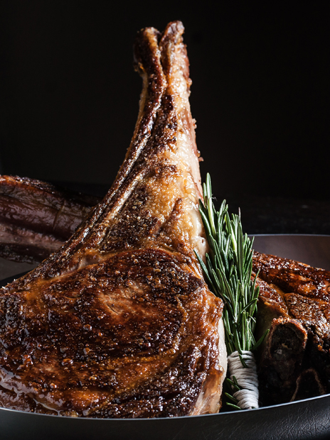 Costata | Modern Steakhouse, SoHo - New York