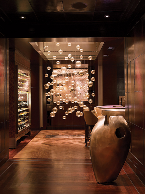 David Rockwell | Architect and Designer - New York