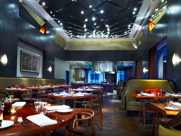 David Rockwell | Architect and Designer - New York