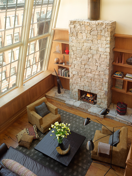 David Rockwell | Architect and Designer - New York