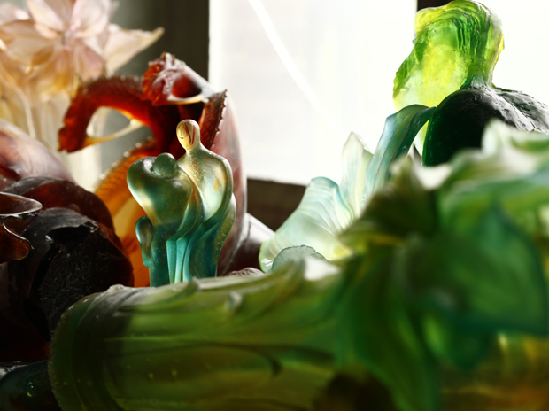 Daum | Glass-maker - Paris