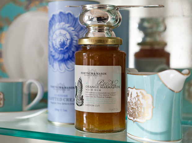 Diamond Jubilee Tea Salon | Tea Salon, Mayfair - London