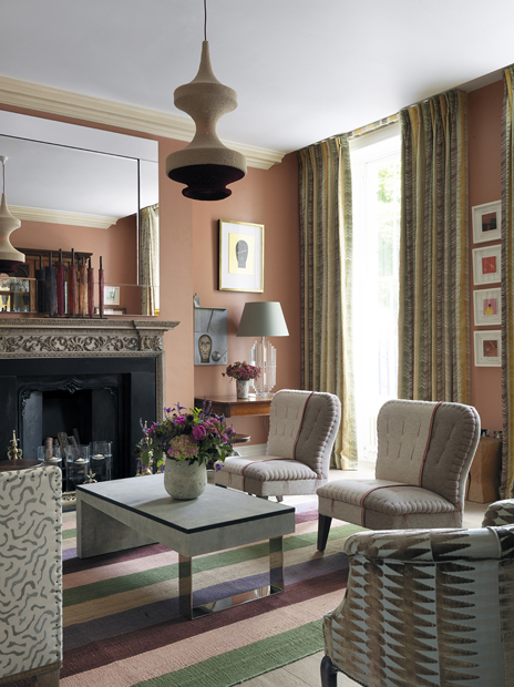 Dorset Square Hotel | Hotel, Marylebone - London