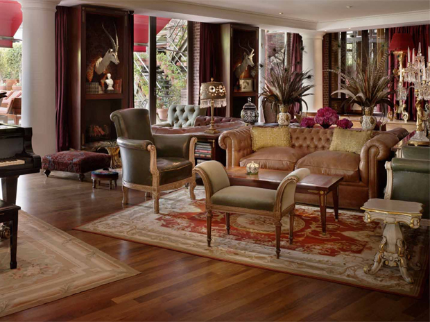 Alan Faena | Developer, Faena Universe | Art District, Hotel ...