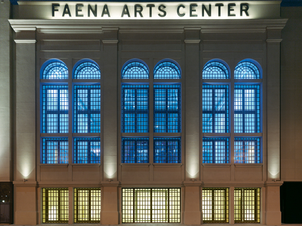 Alan Faena | Developer, Faena Universe | Art District, Hotel ...