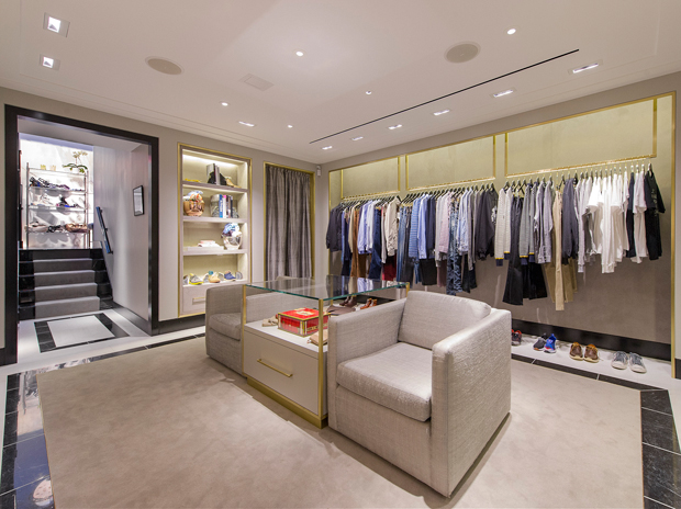 Fivestory | Boutique, Upper East Side - New York