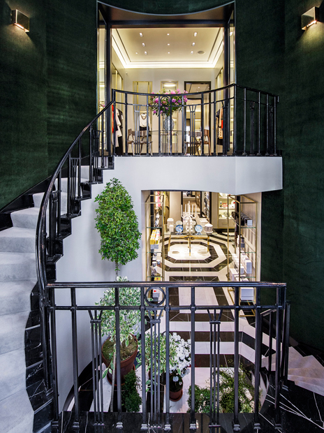 Fivestory | Boutique, Upper East Side - New York