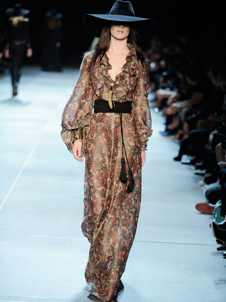 Hedi Slimane | Fashion Designer and Photographer, Yves Saint Laurent ...