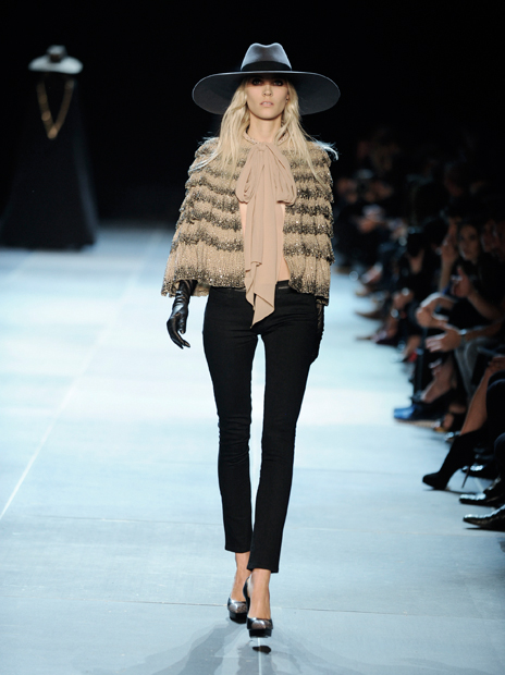 Hedi Slimane | Fashion Designer and Photographer, Yves Saint Laurent ...