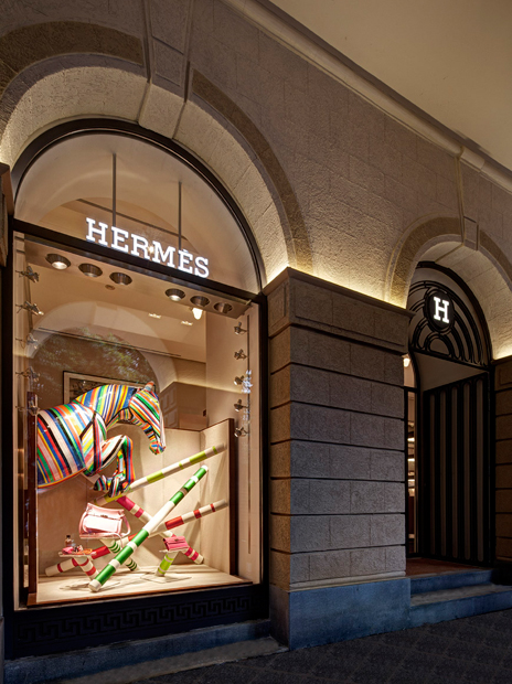 Hermès | Luxury Brand - Paris, Boutique - Mumbai