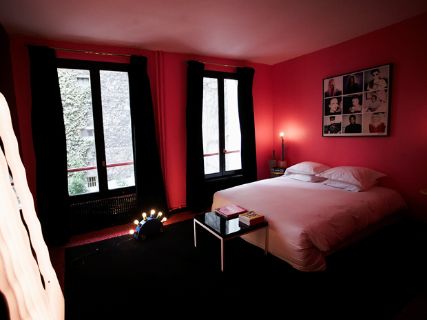 Hôtel Amour | Hotel, 9e Arrondissement - Paris