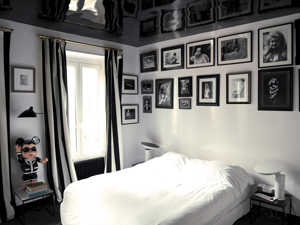 Hôtel Amour | Hotel, 9e Arrondissement - Paris