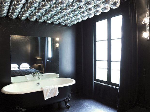 Hôtel Amour | Hotel, 9e Arrondissement - Paris
