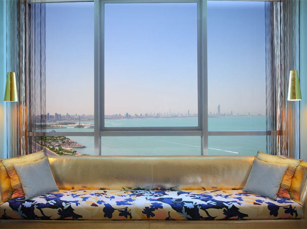 Hotel Missoni Kuwait