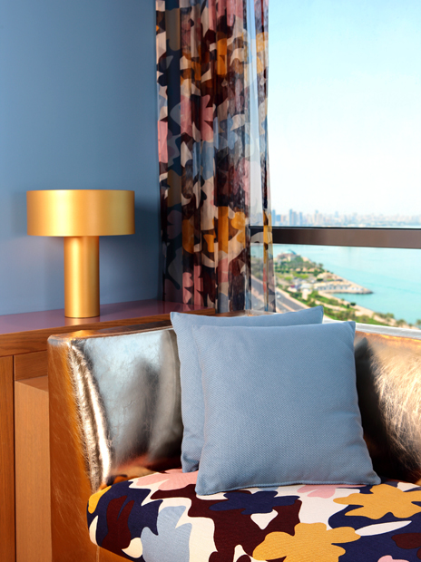 Hotel Missoni Kuwait