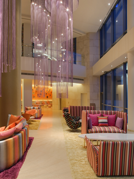Hotel Missoni Kuwait