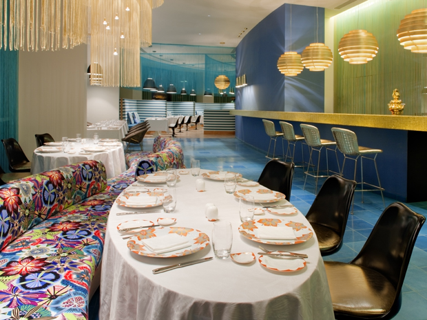 Hotel Missoni Kuwait
