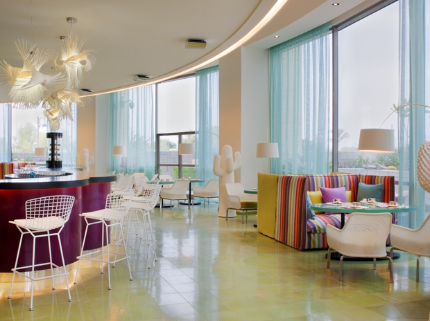 Hotel Missoni Kuwait