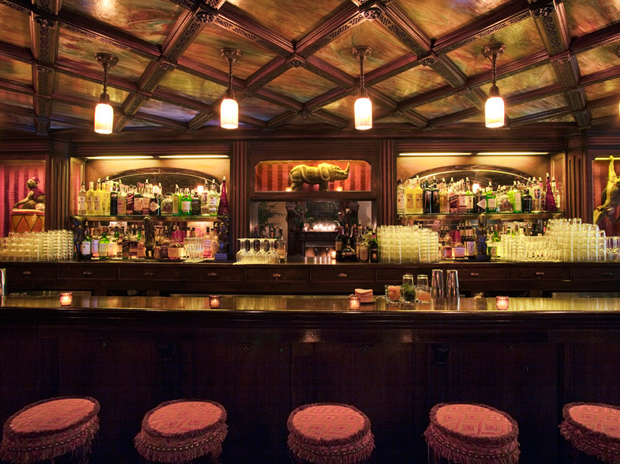 The Jane Ballroom
