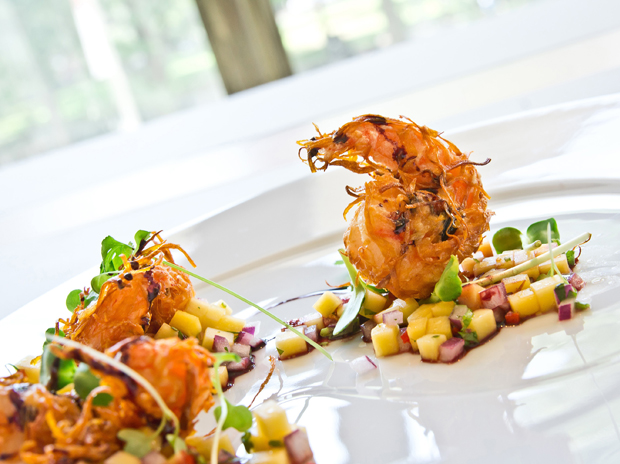 La Mar Cebicheria Peruana | Haute Peruvian Restaurant, NoMad - New York