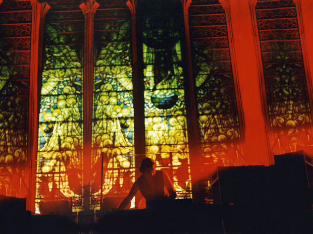 Limelight | Historic Nightclub - New York, Peter Gatien | Nightclub ...