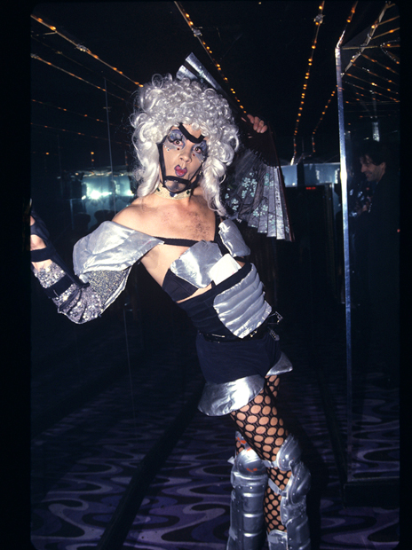 Limelight | Historic Nightclub - New York, Peter Gatien | Nightclub ...