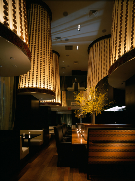 Megu Midtown | Modern Japanese Restaurant-Bar, Midtown East - New York