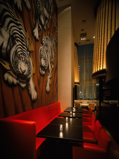 Megu Midtown | Modern Japanese Restaurant-Bar, Midtown East - New York