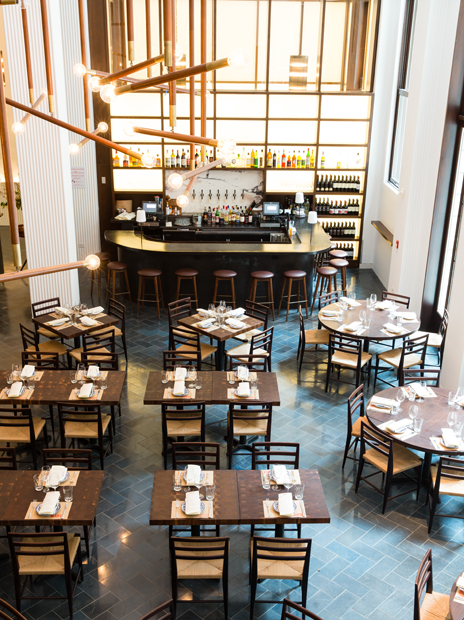 Marta | Italian Restaurant and Pizzeria, NoMad - New York