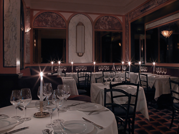 Mathis Restaurant | French Restaurant, 8e Arrondissement - Paris