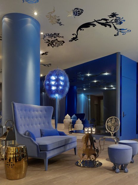 Mondrian SoHo | Hotel, SoHo - New York