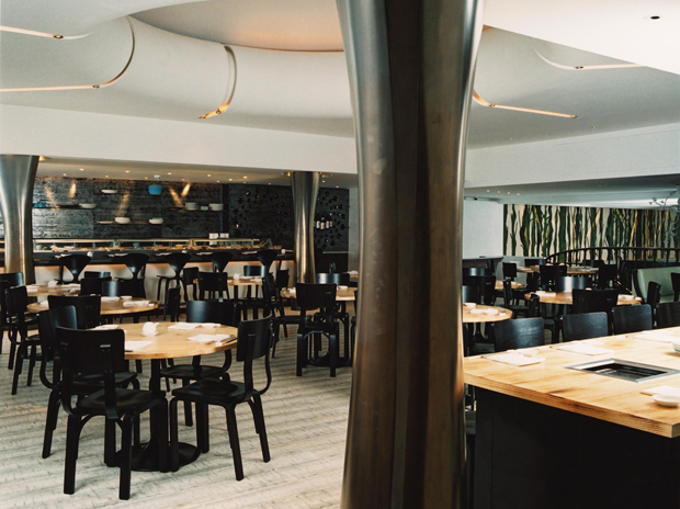 Nobu Berkeley | New Style Japanese Restaurant, Mayfair - London