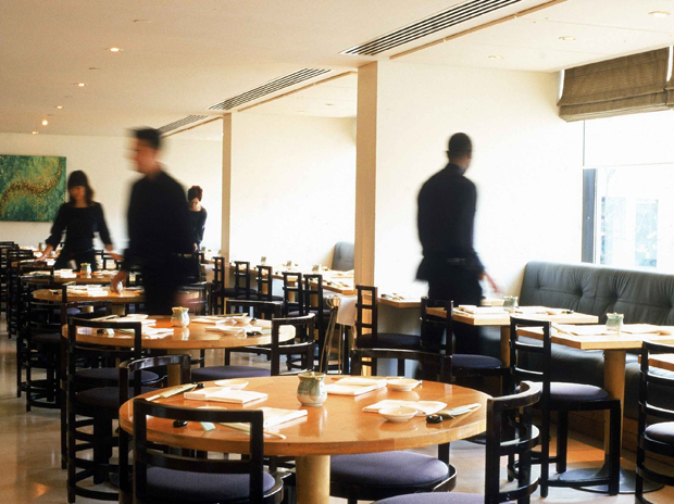 Nobu London | New Style Japanese Restaurant, Mayfair - London